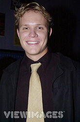 Conrad Coleby pictures and photos