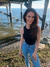 Jessica Lowndes pictures and photos