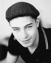 Thomas Dumerchez pictures and photos