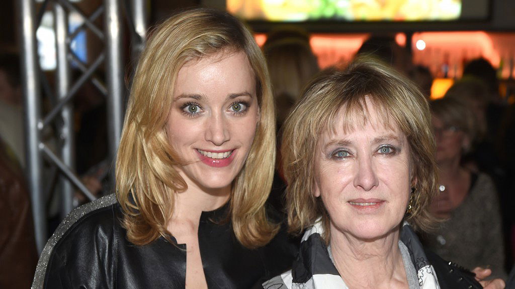 Judith Richter picture