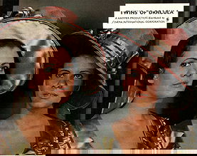 Mary Collinson pictures and photos