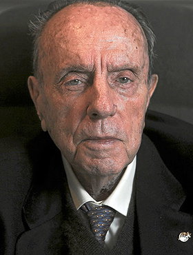 Manuel Fraga
