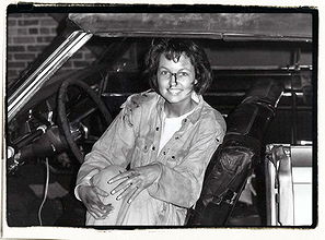 Deborah Foreman pictures and photos