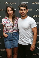 Alexis Forte pictures and photos