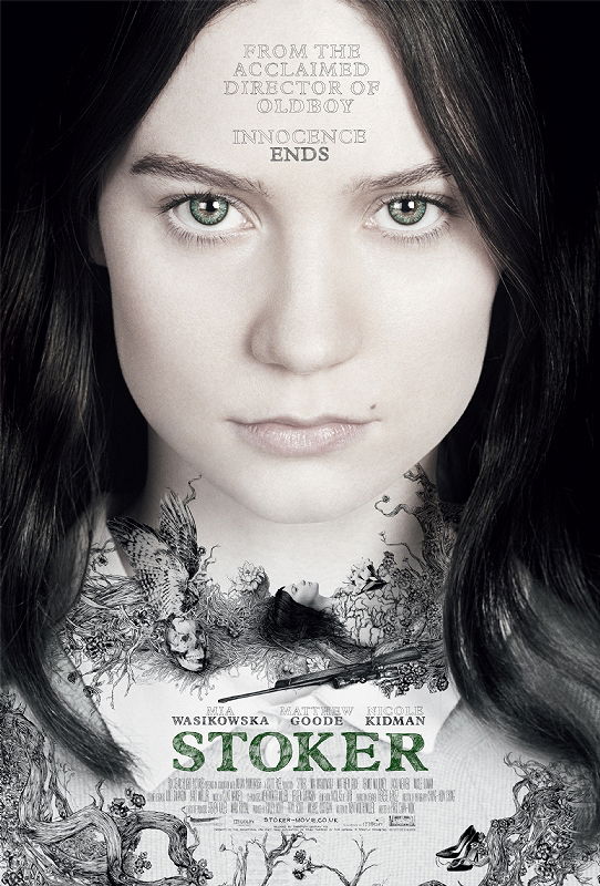 Review of Stoker