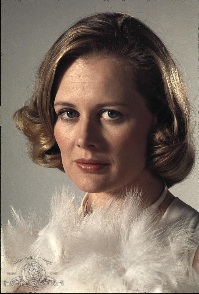 Picture of Debra Paget