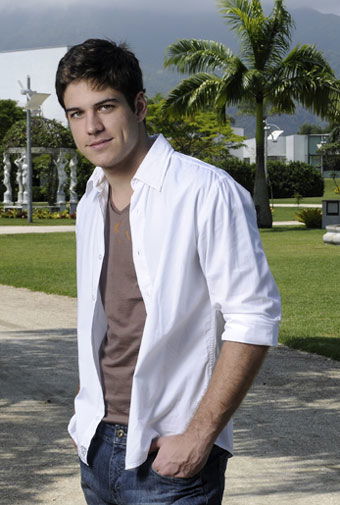 Picture of Julian McMahon