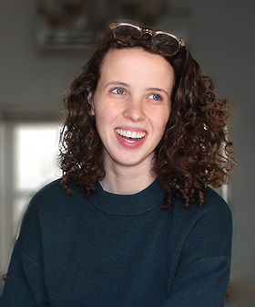 Millie Holten