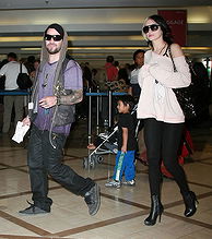 Missy Rothstein pictures and photos