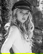 Jade Monique pictures and photos