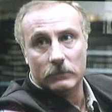 Jack Starrett pictures and photos