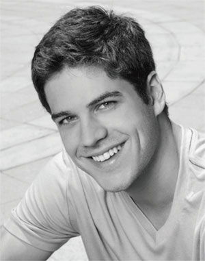 Picture of Julian McMahon