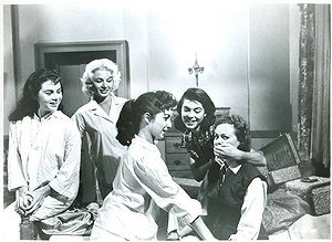 Barbara Wilson pictures and photos