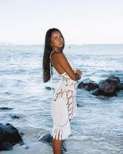 Amber Abara pictures and photos