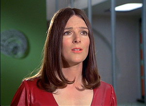 Susan Jameson pictures and photos