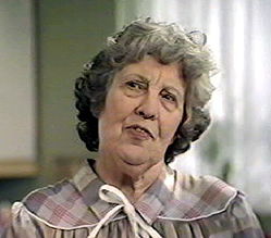 Anna Wing pictures and photos