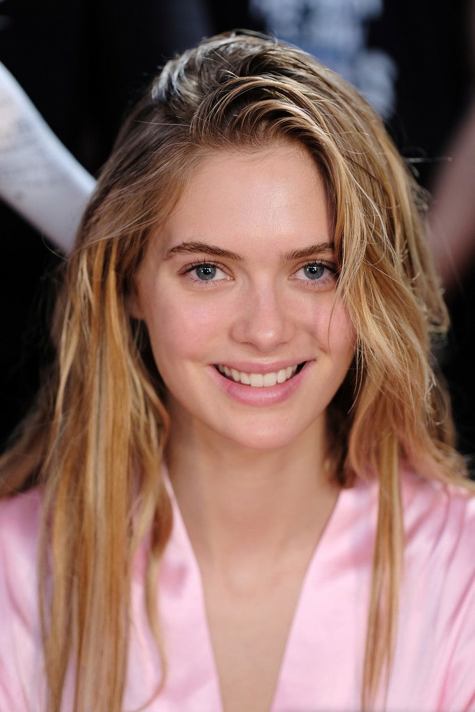 Picture of Nadja Bender