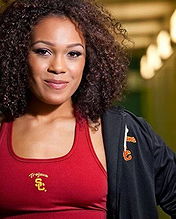 Falyn Fonoimoana pictures and photos