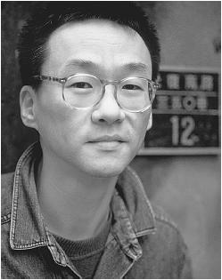 Picture of Edward Yang