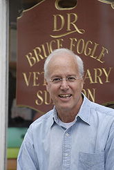 Bruce Fogle pictures and photos