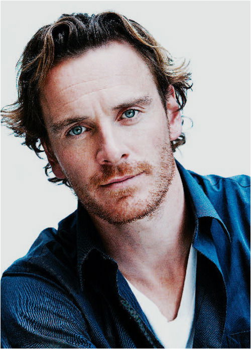 Picture of Michael Fassbender