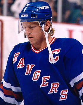 Brian Leetch