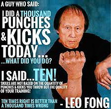 Leo Fong pictures and photos