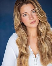 Danielle Stratton. pictures and photos