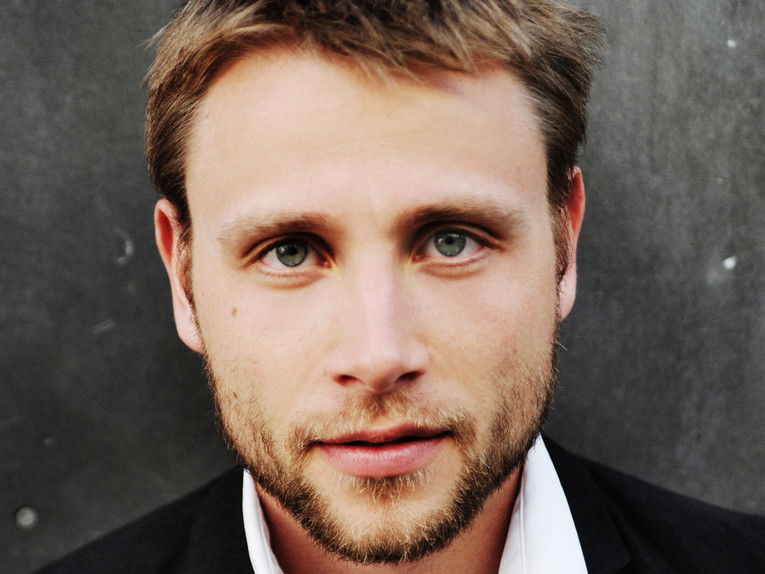 Picture of Max Riemelt