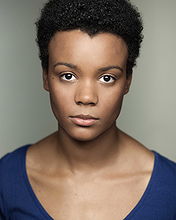 Leah Harvey pictures and photos