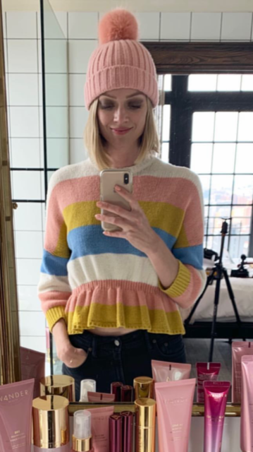 Picture of Rachelle Van Waardhuizen