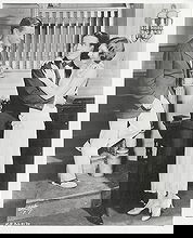 Mary Philips pictures and photos