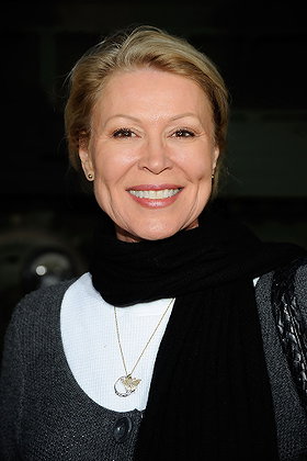 Leslie Easterbrook