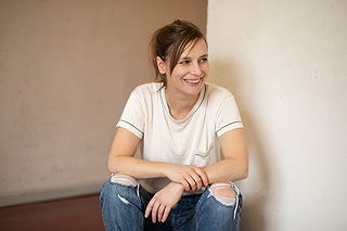 Maja Beckmann pictures and photos