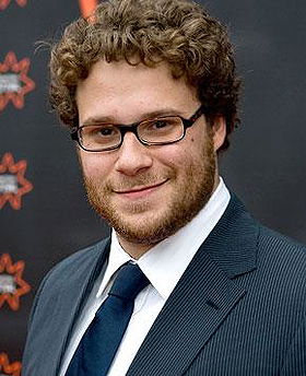 Seth Rogen