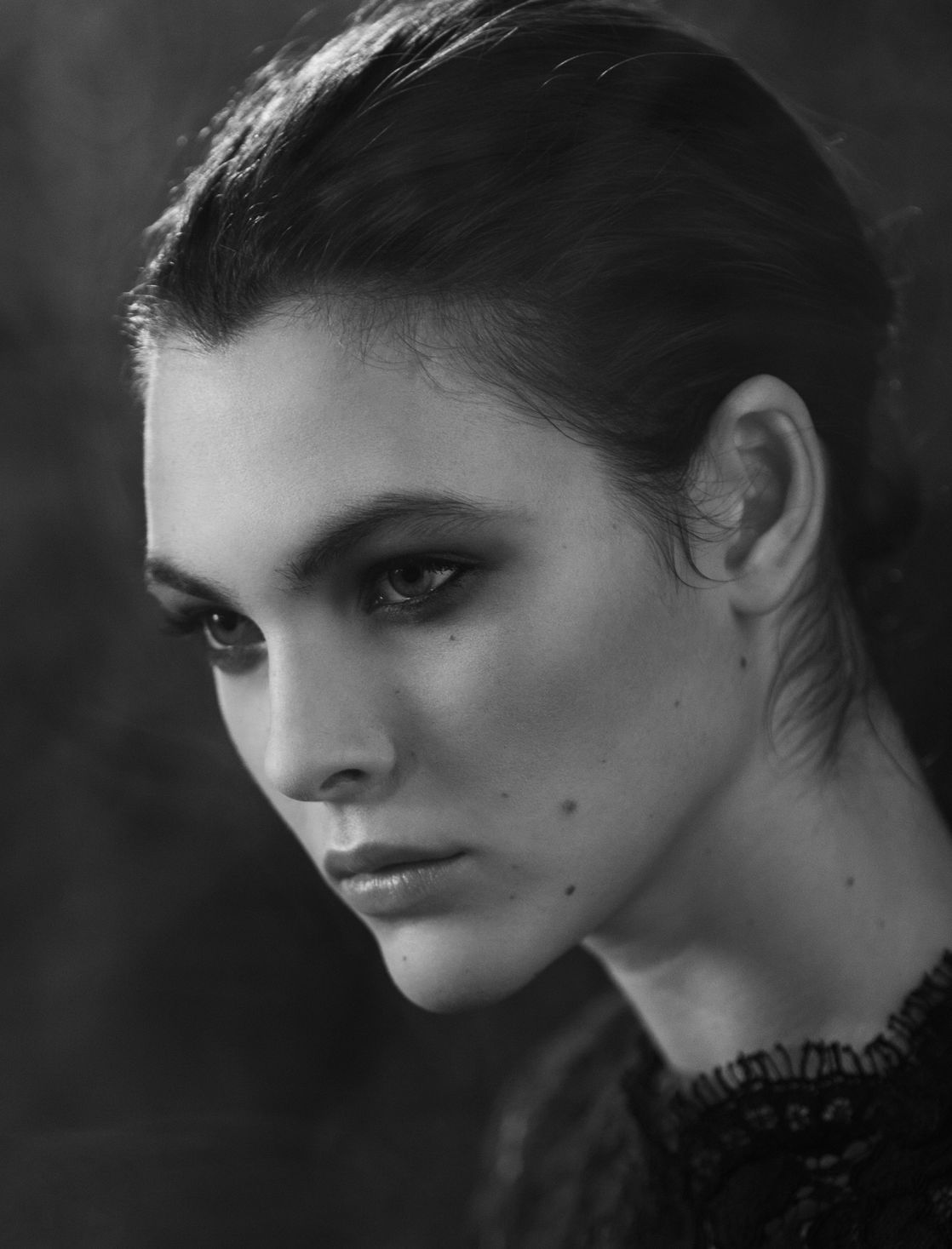 Stephen Thompson (model) picture