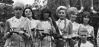 Louisa Rabaiotti pictures and photos