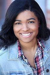 Naomi Grace pictures and photos