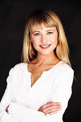 Amy Rydell
