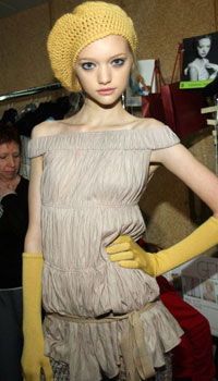 Picture of Mischa Barton