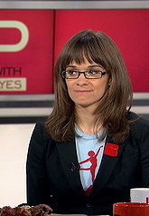 Alexis Goldstein pictures and photos