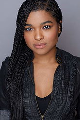 Naomi Grace pictures and photos