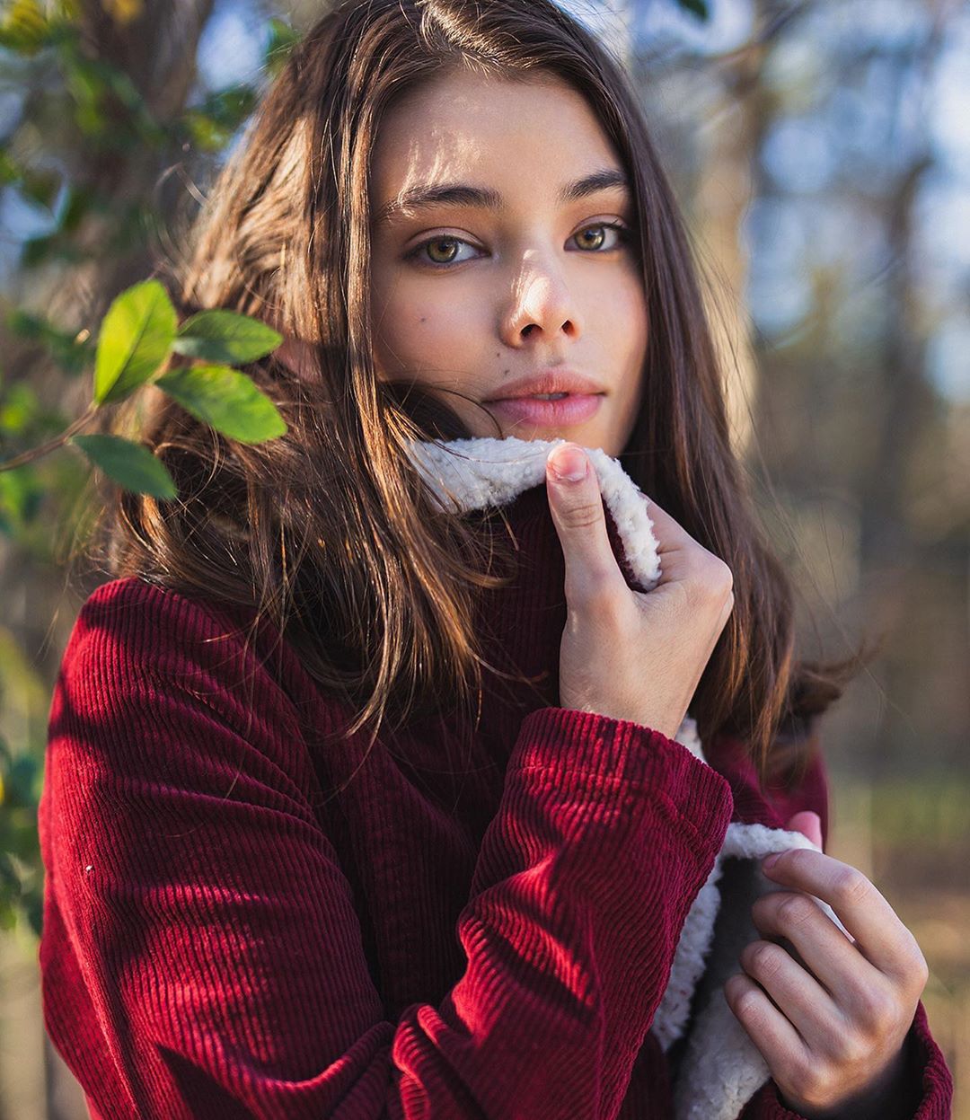 Picture of Laneya Grace