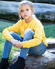 Jade Monique pictures and photos