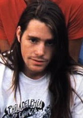 Chad Channing pictures and photos