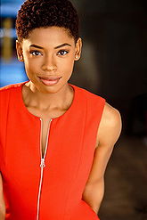 Chelsea Harris pictures and photos