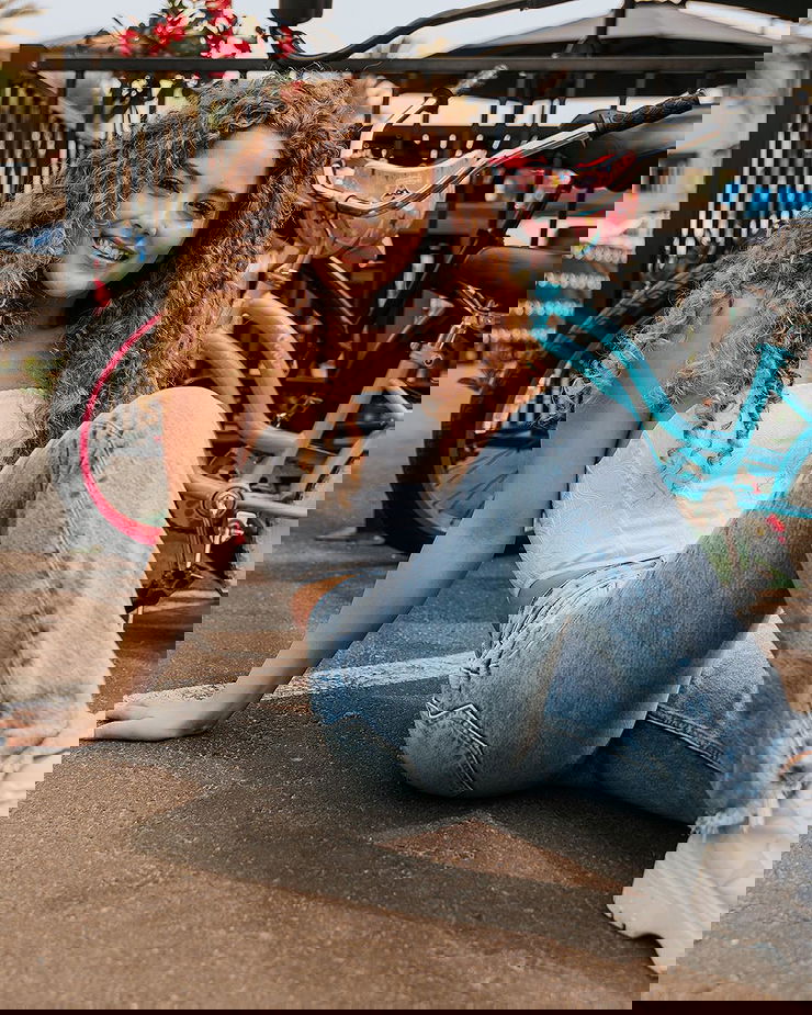 Picture of Sofie Dossi