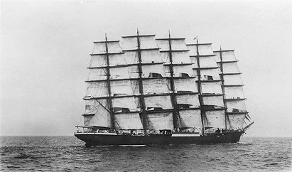 Preußen (ship)