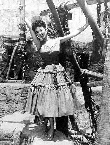 Picture of Rita Moreno