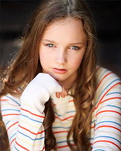 Zahlee Moore pictures and photos